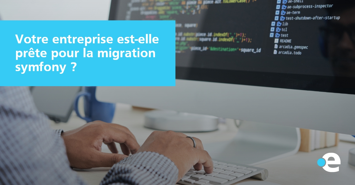Migration Symfony |Comment gérer votre migration Symfony | Esokia