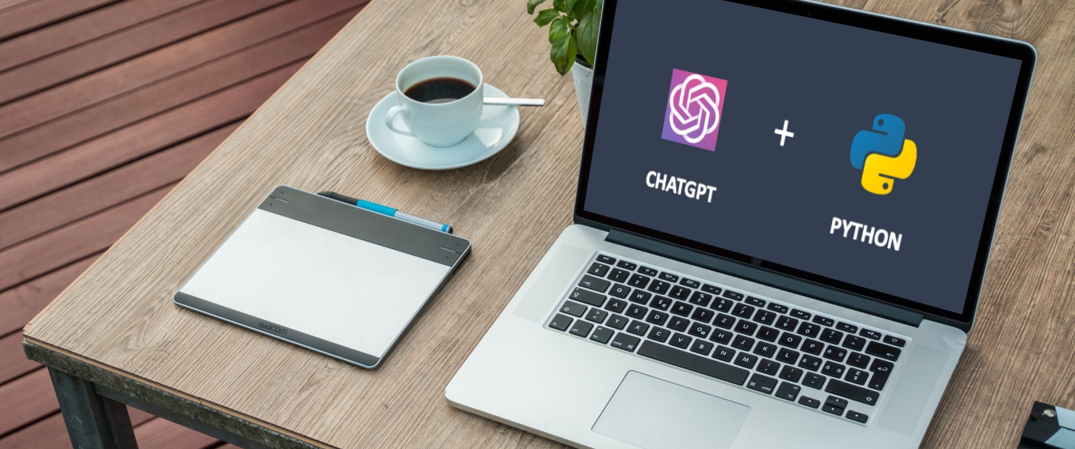 Intégrez ChatGPT avec Python : Comment révolutionner votre entreprise?