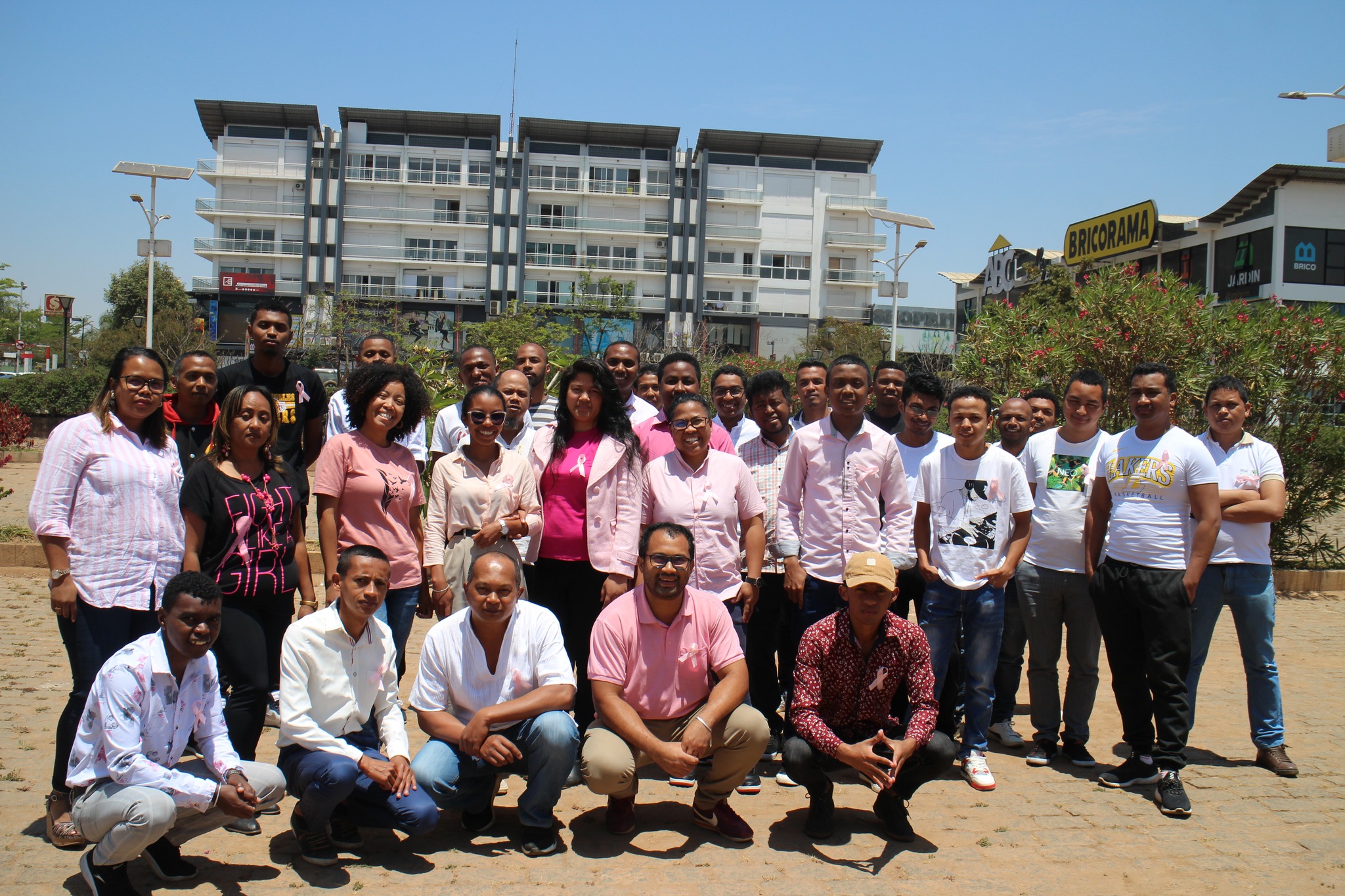 agence web offshore madagascar | ESN Madagascar| Esokia