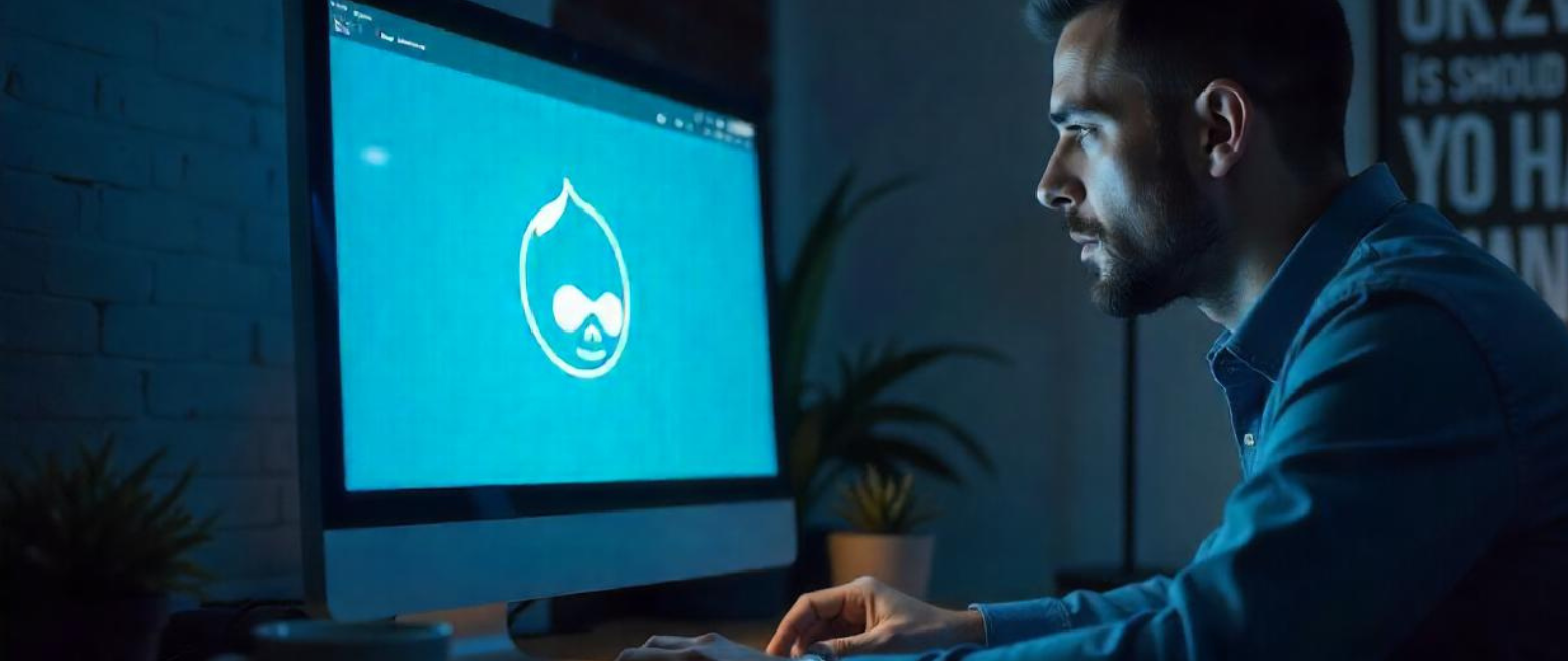 Drupal 2025 : IA et Nouvelles Fonctionnalités de Gestion de Contenu