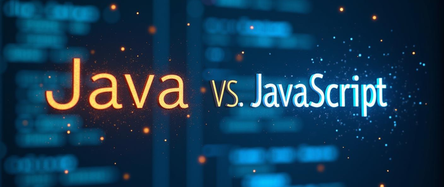 Différence entre Java et JavaScript : Quel langage pour votre projet