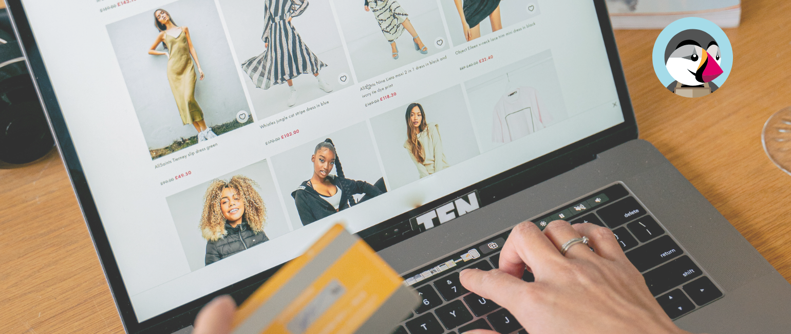 Développement Prestashop : Boutique en ligne performante en 2025